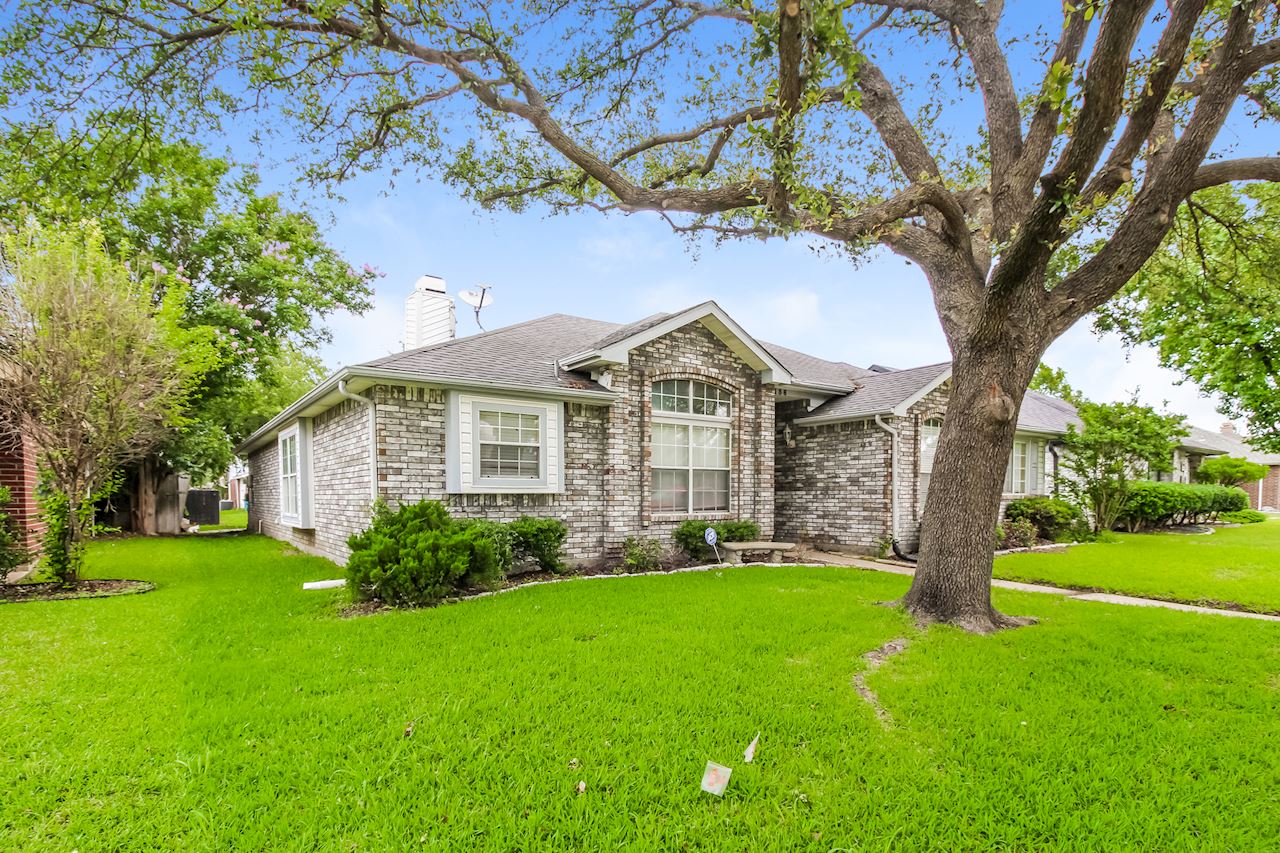 4136 Clary Dr-The Colony-75056, Denton