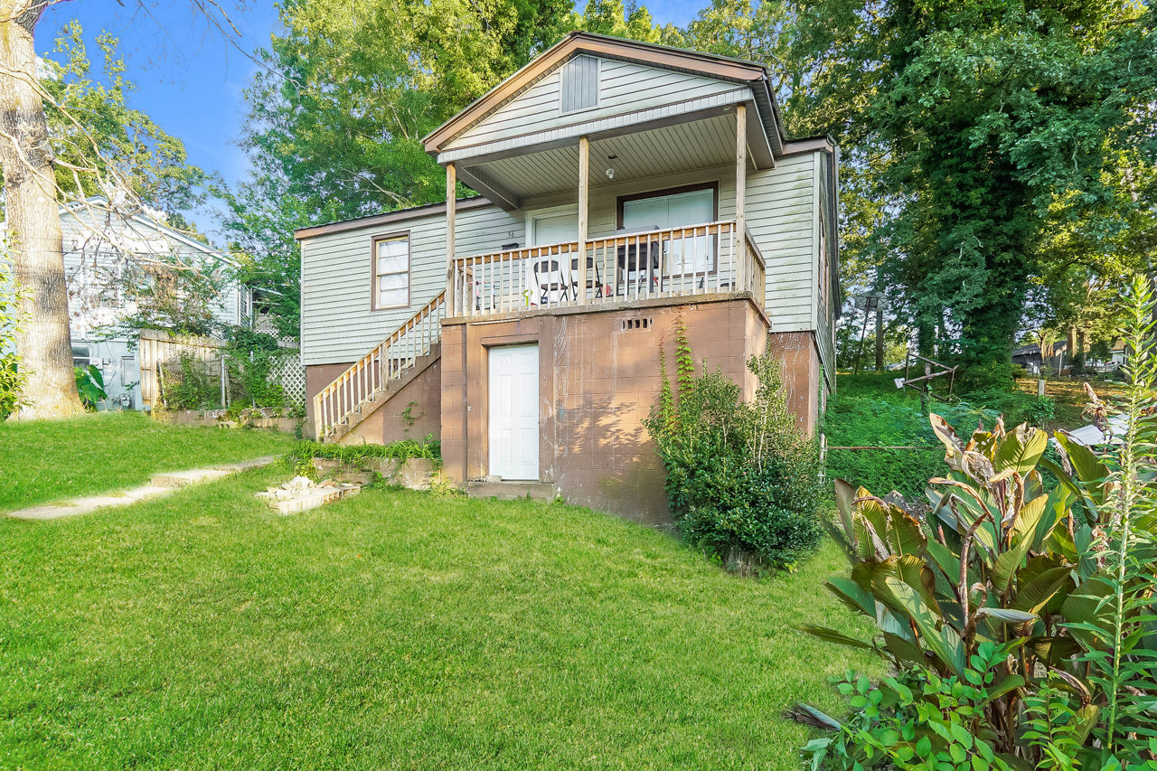 56 Lakeside Dr Childersburg 35044 Talladega