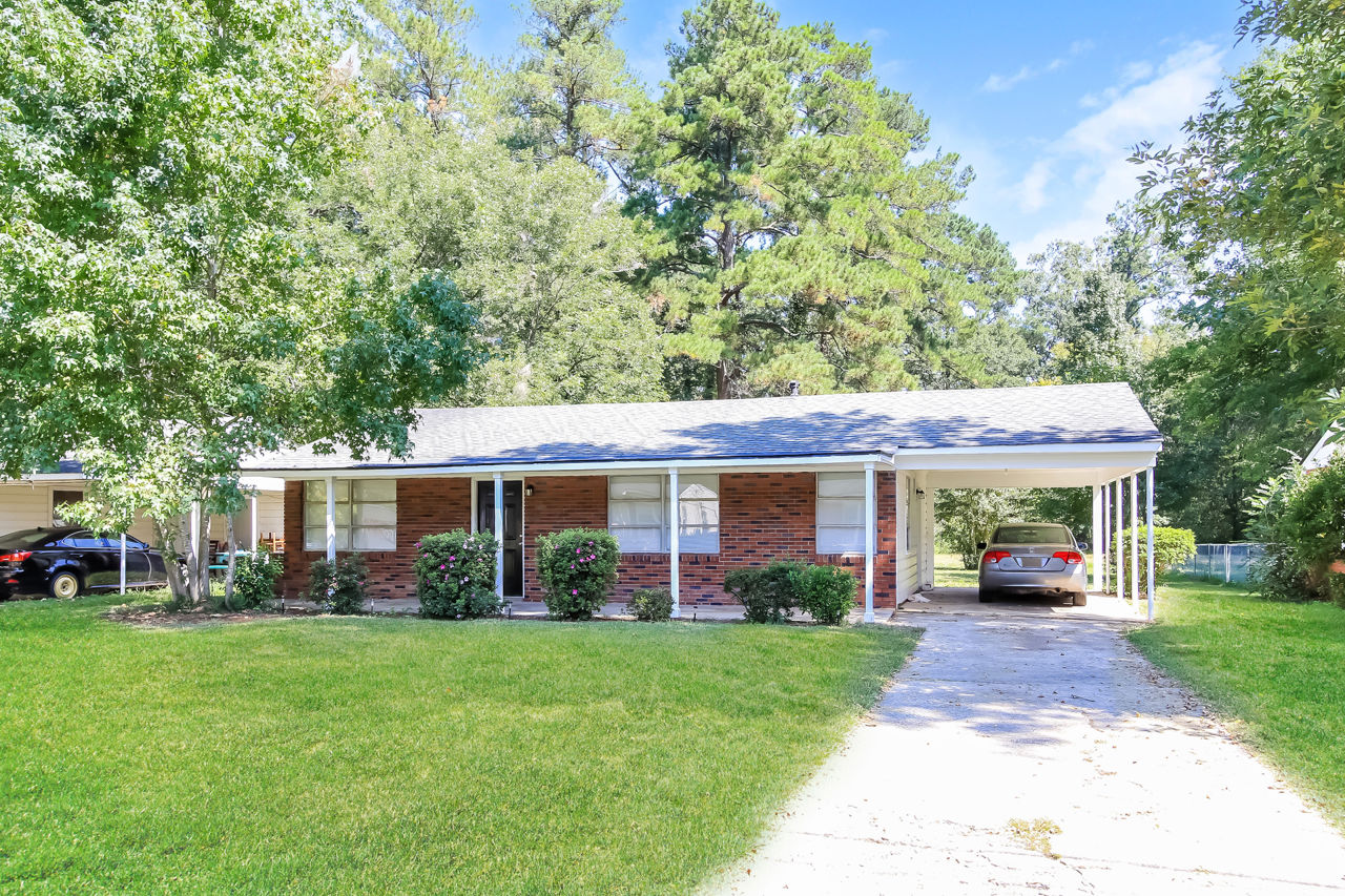 837 Lake Terrace Dr Augusta 30904 Richmond