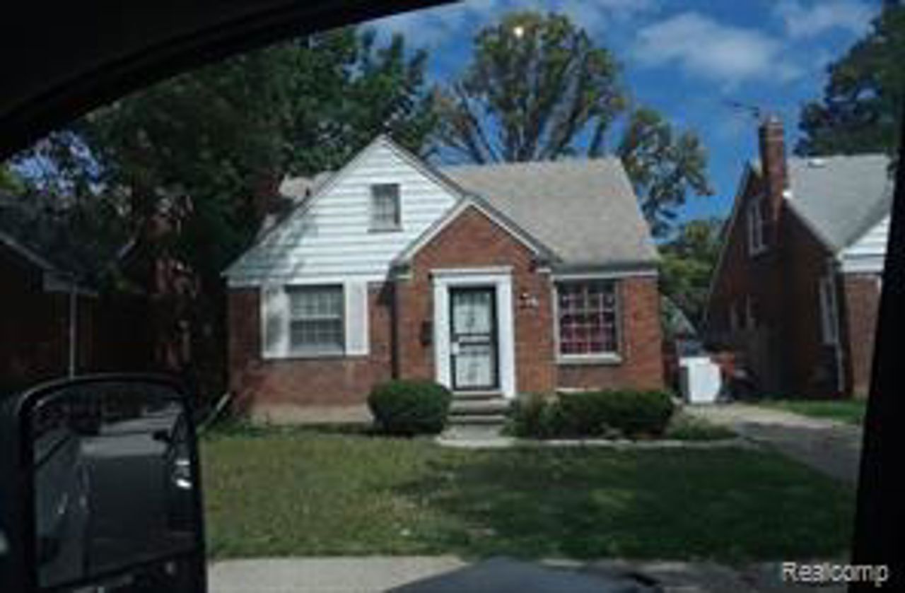 6006 Farmbrook St Detroit 48224 Wayne 6006-farmbrook-st-detroit-48224-wayne