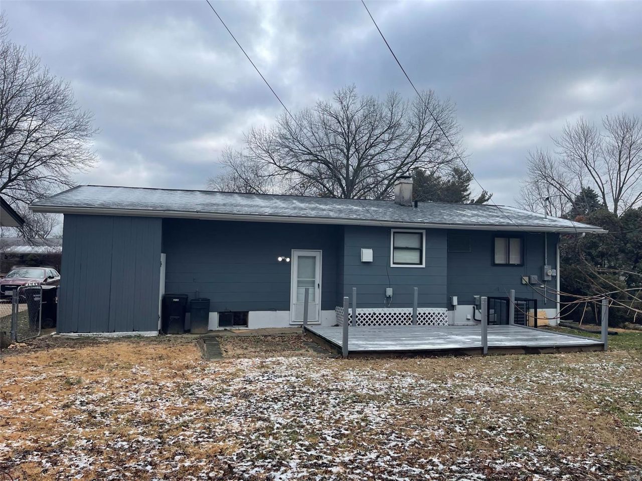 10427 Durness Dr-Saint Louis-63137, St Louis